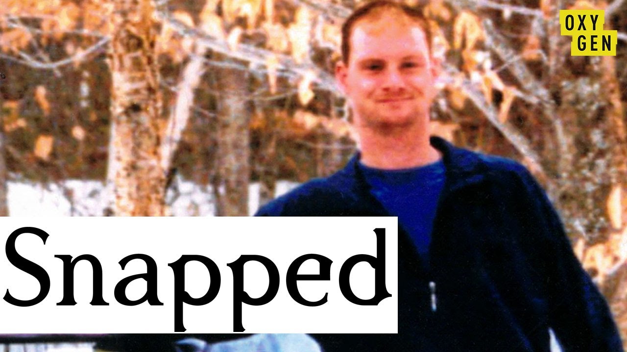 What Happened To Michael Severance? | Snapped Highlights | Oxygen - YouTube