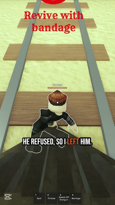 DEAD RAILS Private Servers || HOW TO BEAT Dead Rails #roblox #deadrails ...