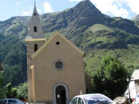 Prapic - Hautes Alpes.wmv