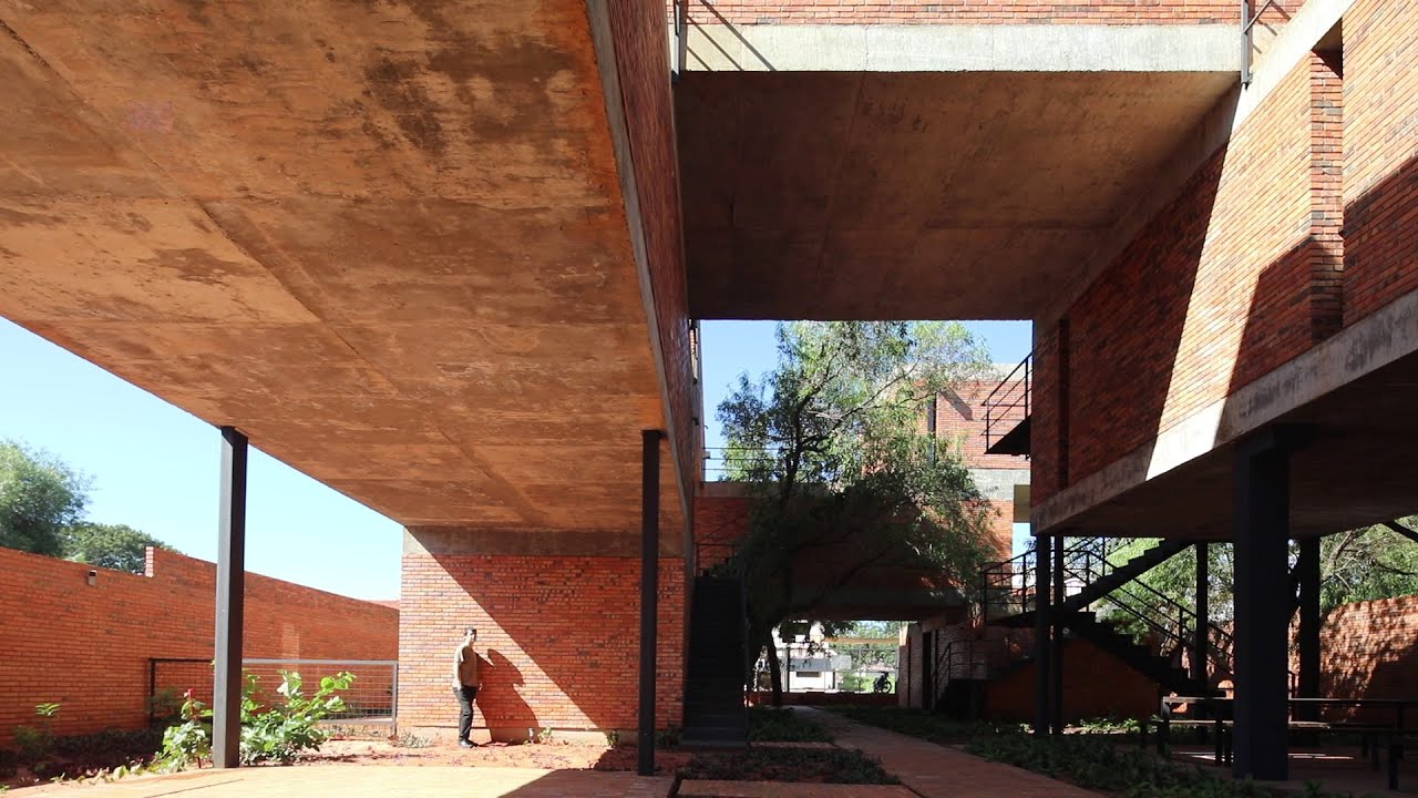 LA FORESTA - YouTube