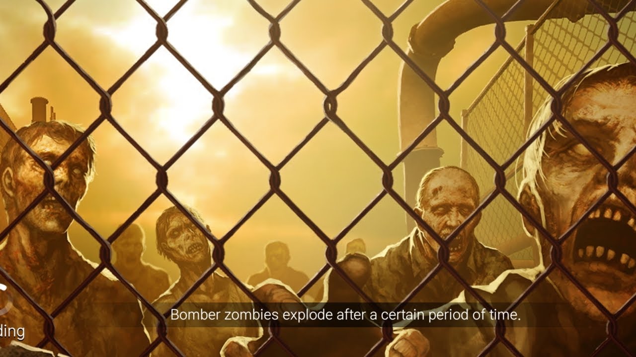 Death target Android gameplay - YouTube