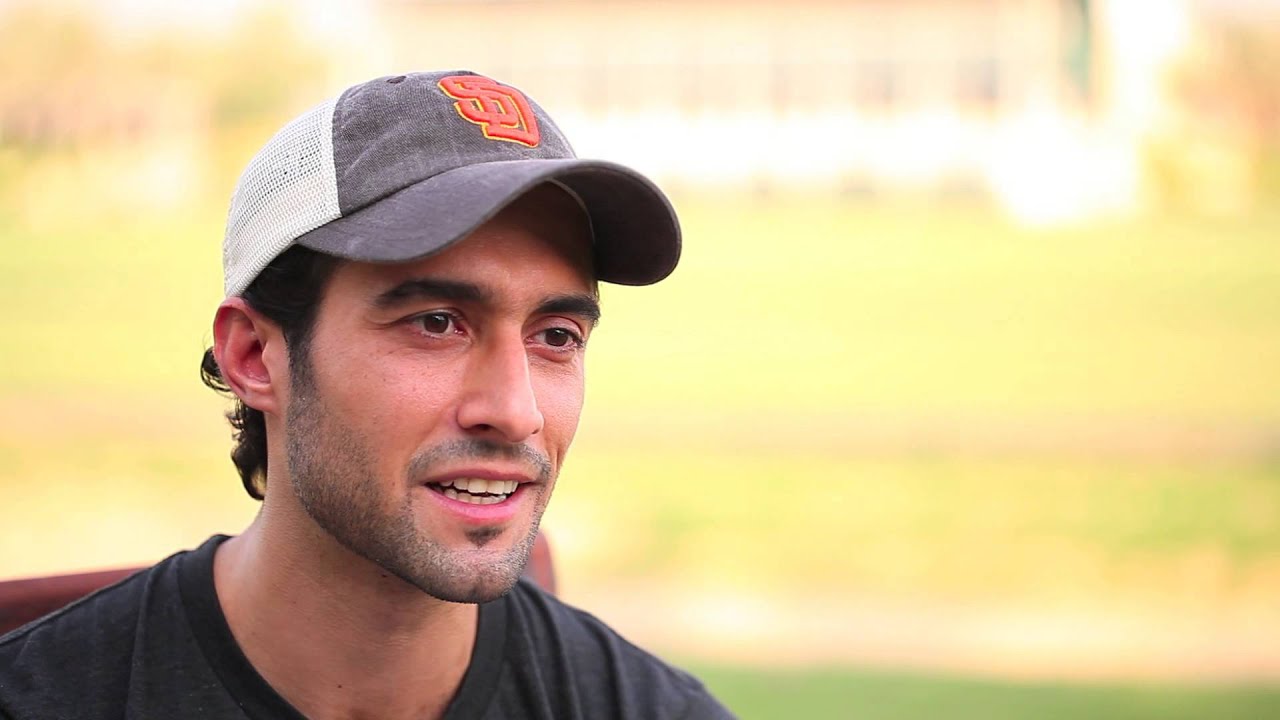 Think Skills: Saoud Khoory - YouTube