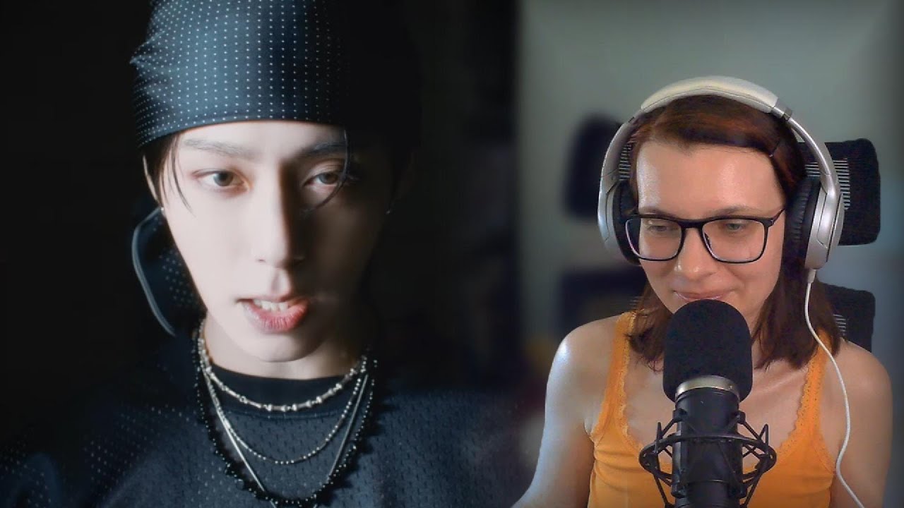 Hwanwoong (ONEUS) - "RADAR" MV Reacción | Diana Reactions - YouTube