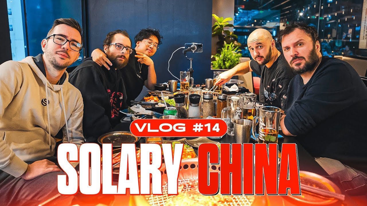 Notre DERNIÈRE JOURNÉE en CHINE 🇨🇳 Dégustation WTF et OUVERTURE ...