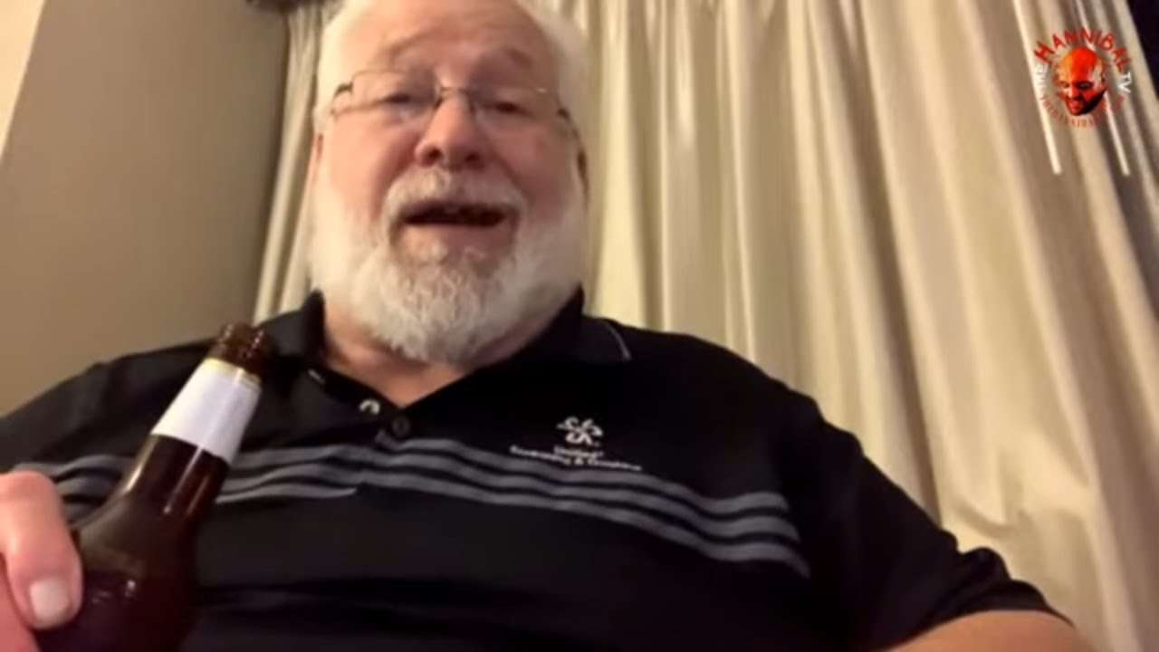 Ken Patera Full Shoot Interview 2022 - YouTube