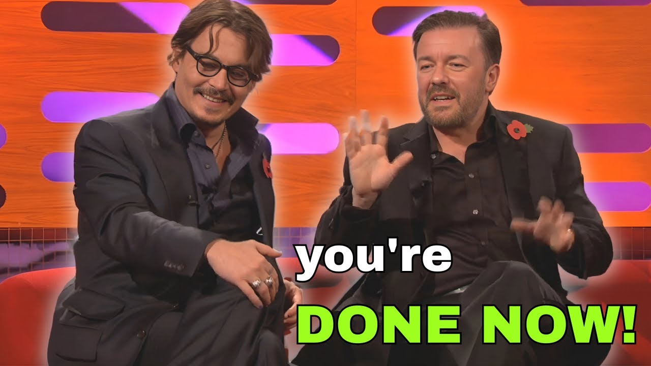 Celebrities Funniest Interview Moments Ever - YouTube