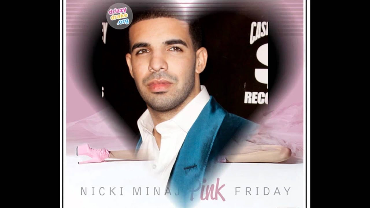 Nicki Minaj Ft Drake - Moment 4 Life - YouTube