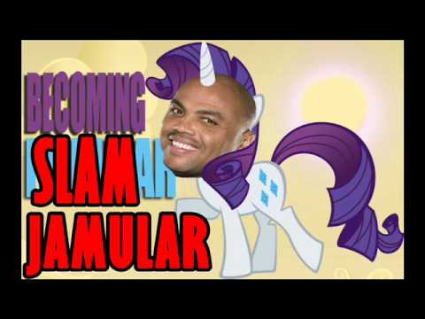 Becoming Slam Jamular - Quad City DJ's vs Town Toast | Slam Remixes (Vs ...