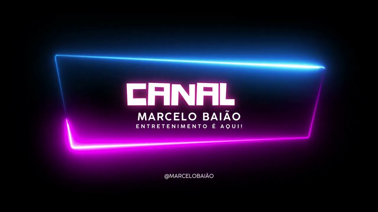 vinheta do canal - YouTube