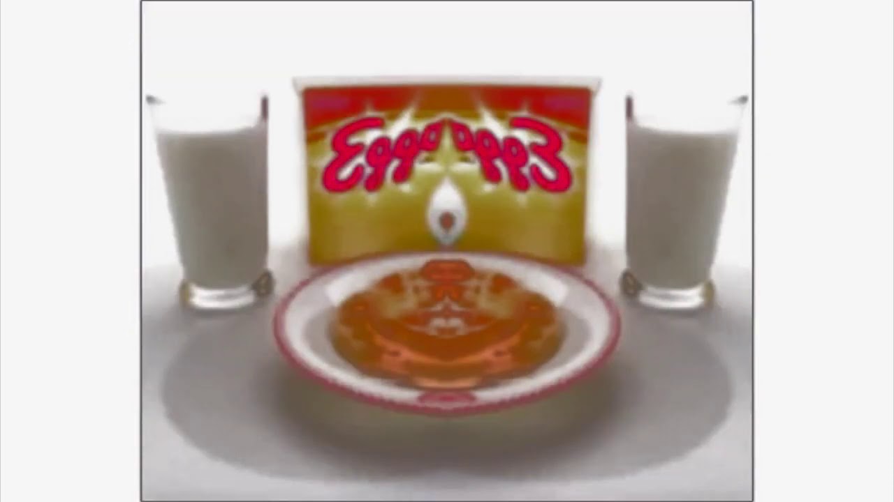 Eggoman Commercials Complation In G Major 4 CoNfUsIoN - YouTube