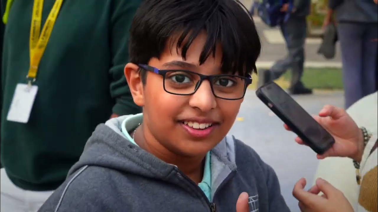 Anand Utsav 2024 BTS - YouTube