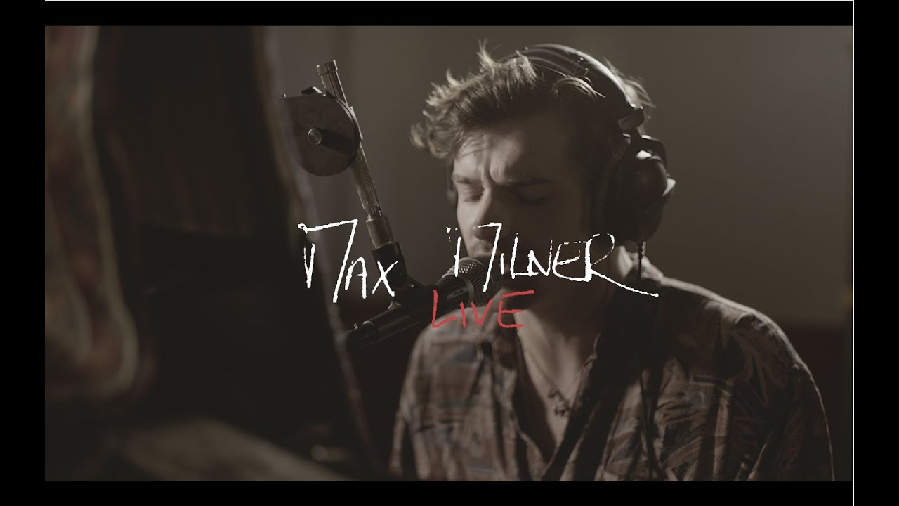 Max Milner - I'm Mad LIVE at Dean St. - YouTube
