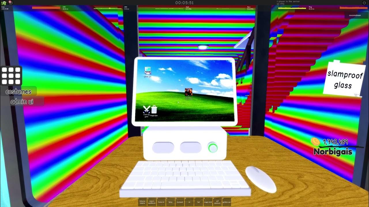 epic computer - YouTube