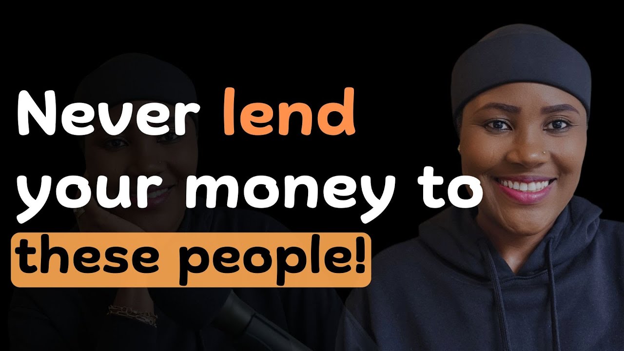 Never Lend Money to These People (2024) - YouTube
