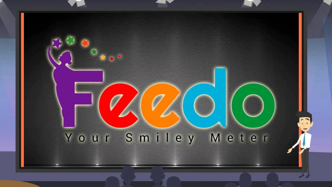 Feedo - YouTube