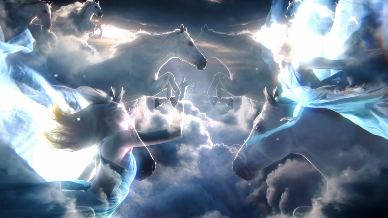 Shofik - Emotion 4K (UHD) Video - YouTube