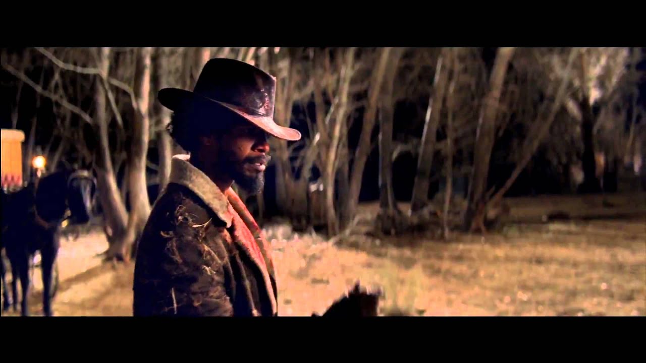 Django Unchained Sortie Le 16 Janvier 2013 Bande Annonce Vf Youtube