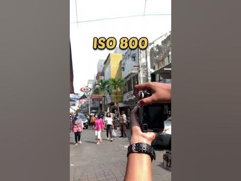 Masih Bingung Buat Pilih ISO? #shots #shortsyoutube - YouTube