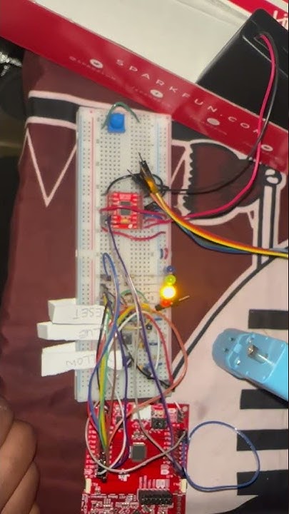 Sequence Memory Game - YouTube