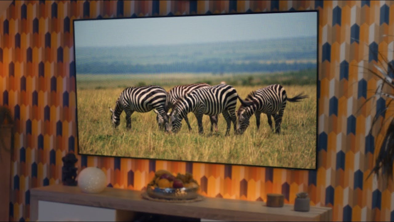 Moiré (AE Script) Teaser 2 - YouTube