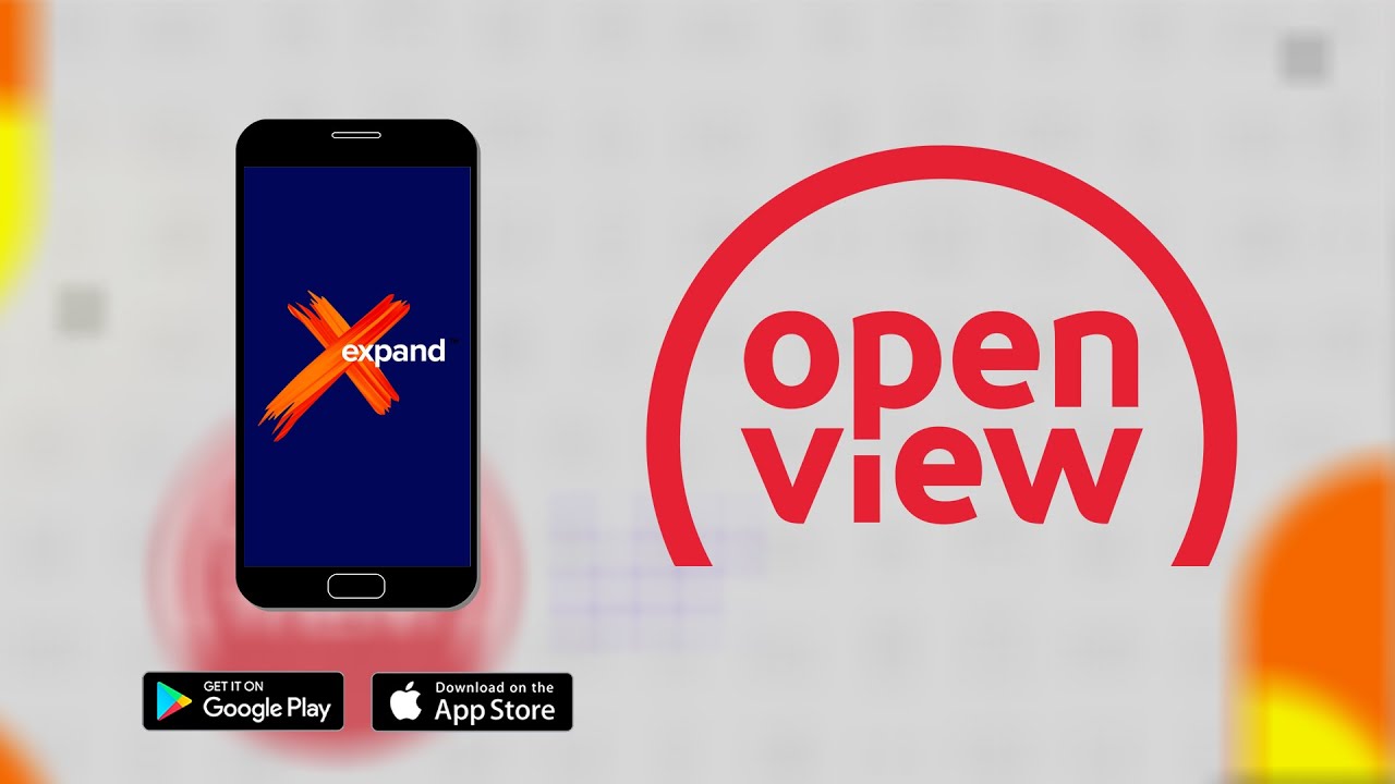 Openview - Ellies - YouTube