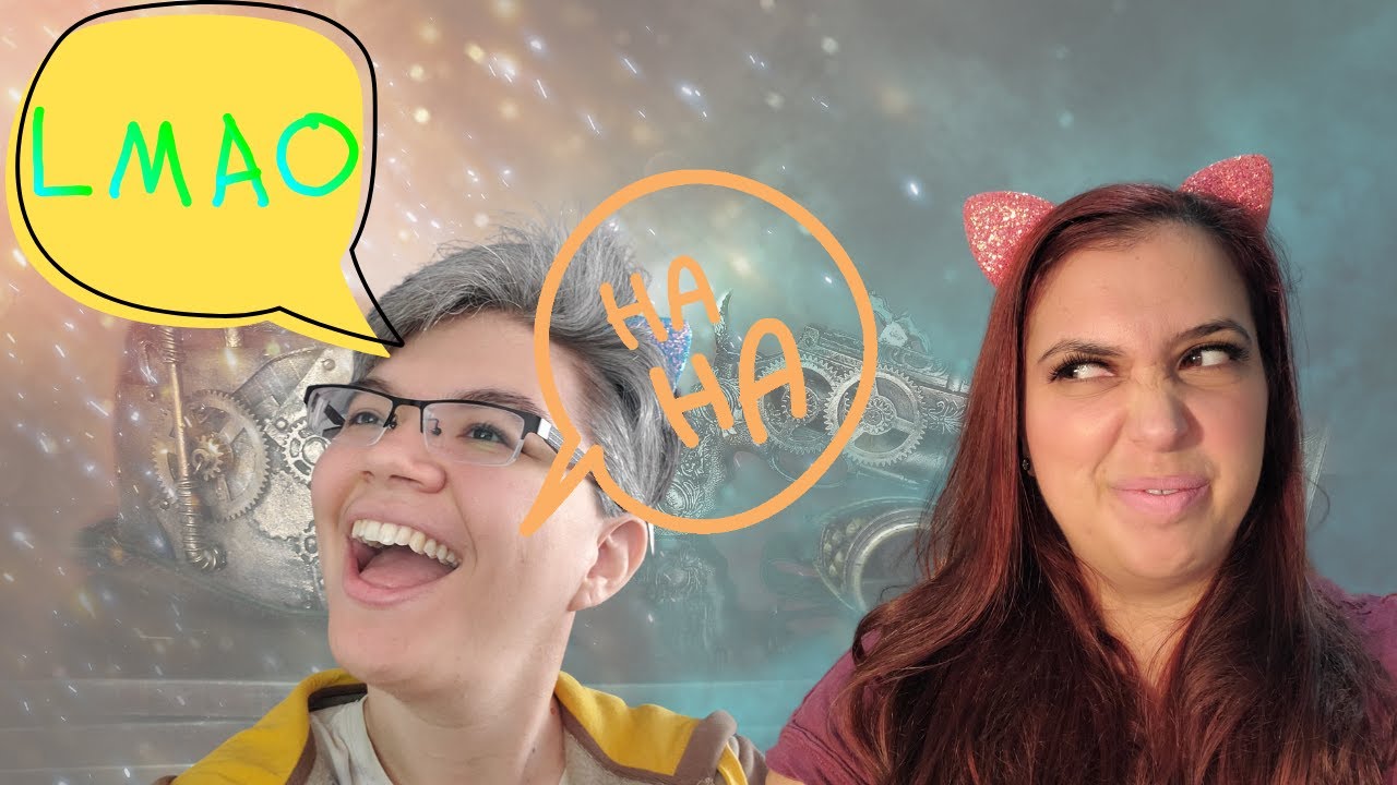 Lesbian Couple React To Arcane Memes Part 1 Youtube