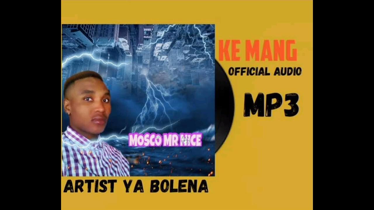 Ke Mang - Mosco Mr Nice_-_ [Official audio] - YouTube