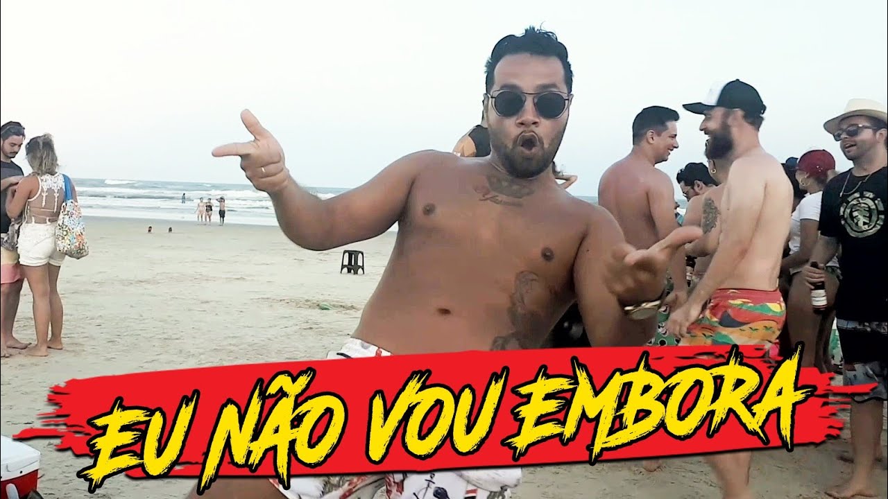 Eu Não Vou Embora Dj Zullu Anitta Mc G15 Tiagosilvonatto