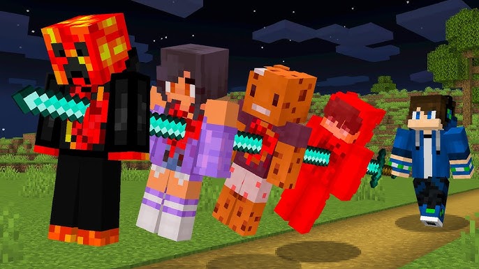 Minecraft Pe Gameplay Walkthrough Part 315 All 2024 New Years