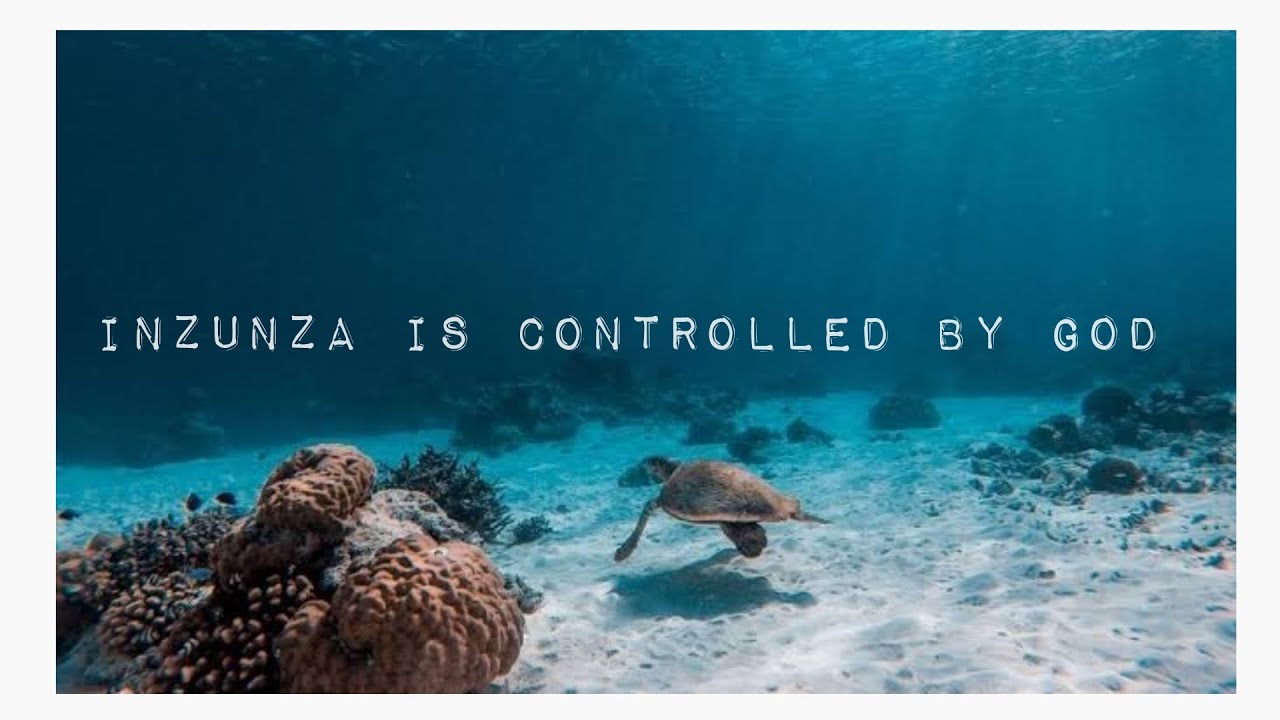 Spirit is Teaching | Inzunza is controlled by God 🕯️🧜🏽‍♂️💯 - YouTube