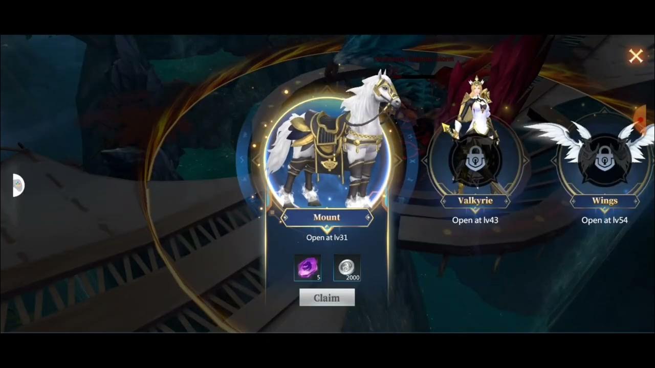 #flame_of_Valhalla_Gameplay_Android_iOS - YouTube