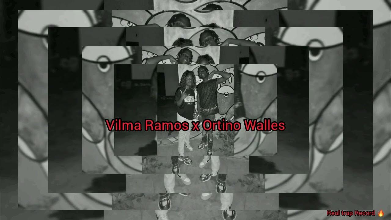 Ortino Walles x Vilma Ramos - Frestyle (realtrap.record) 2024 Visualizer - YouTube