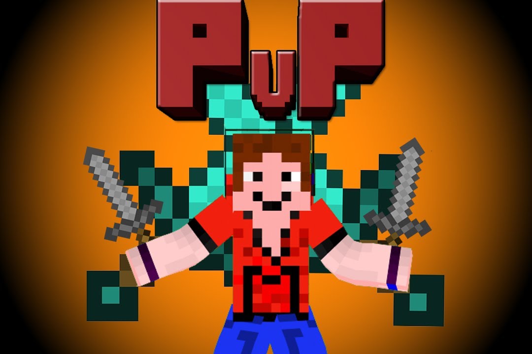 The PvP Master - YouTube