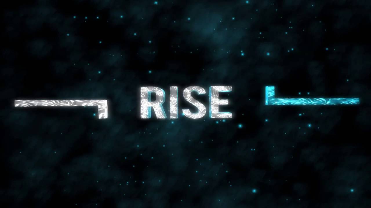 Cool Intro!! With Music! - YouTube