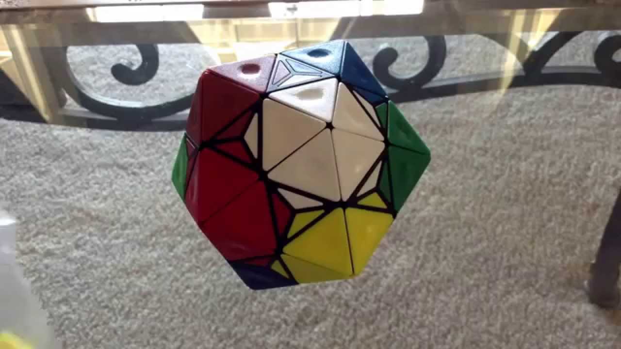 Very Rare Dogic Puzzle - YouTube