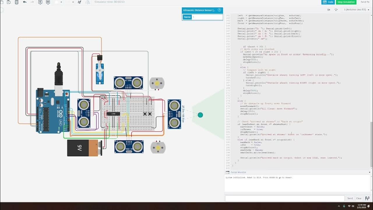 FSE 100 RTX SHOWER - YouTube