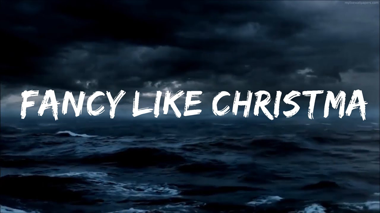 Walker Hayes - Fancy Like Christmas | 25 Min - YouTube