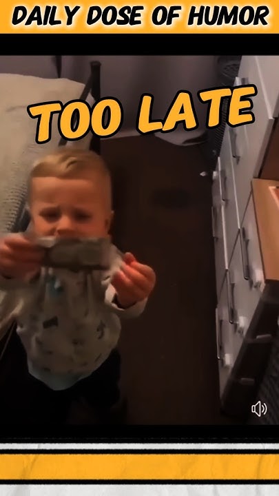 Funny Try Not To Laugh Challenge 131 #shorts #funny #viralshorts #comedy #memes - YouTube