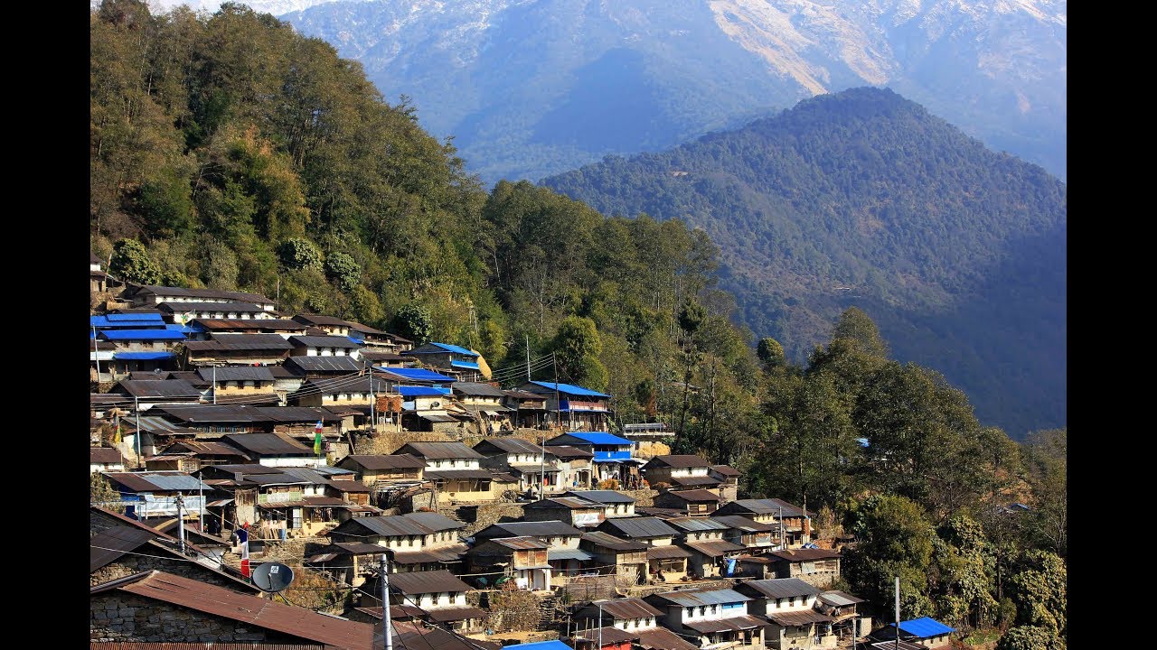 Traveling to Sikless - YouTube