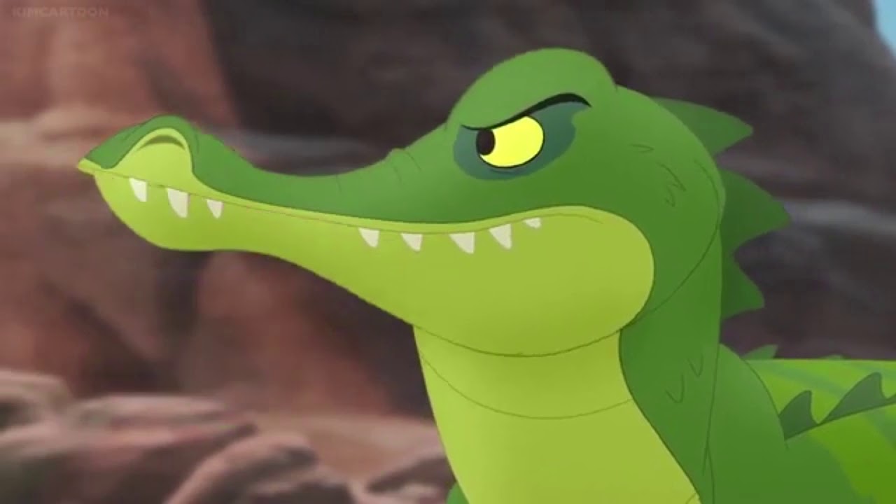 Fuli's Den Part 19 - The Egg Sack - YouTube