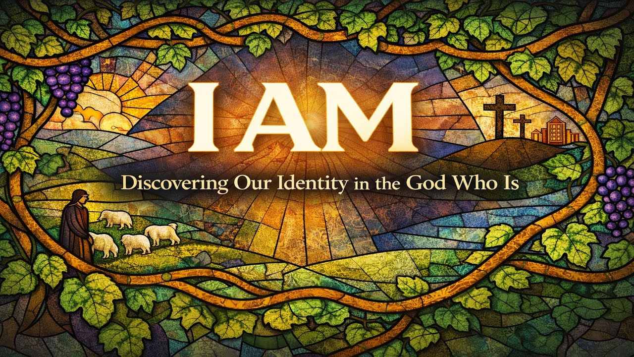 "I Am Made in the Image of God" - YouTube