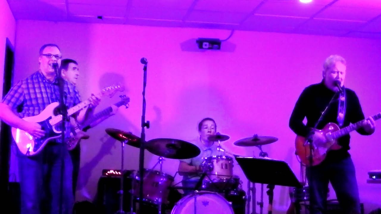 Get Your Rocks Off - YouTube