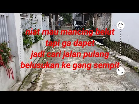 Jalan jalan sore - YouTube