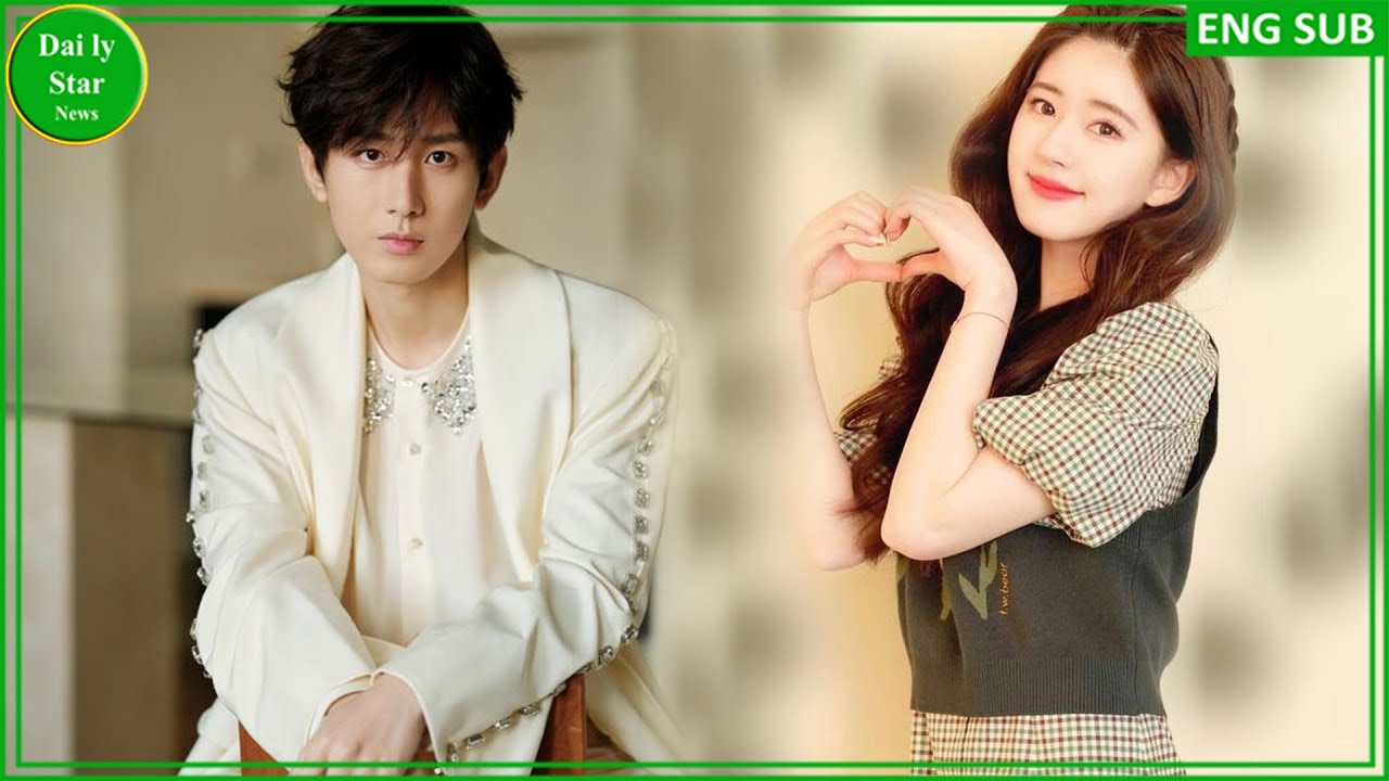 Cheng Yi, Chen Zheyuan and Zhao Lusi achieved great success, and his private diary was exposed ...