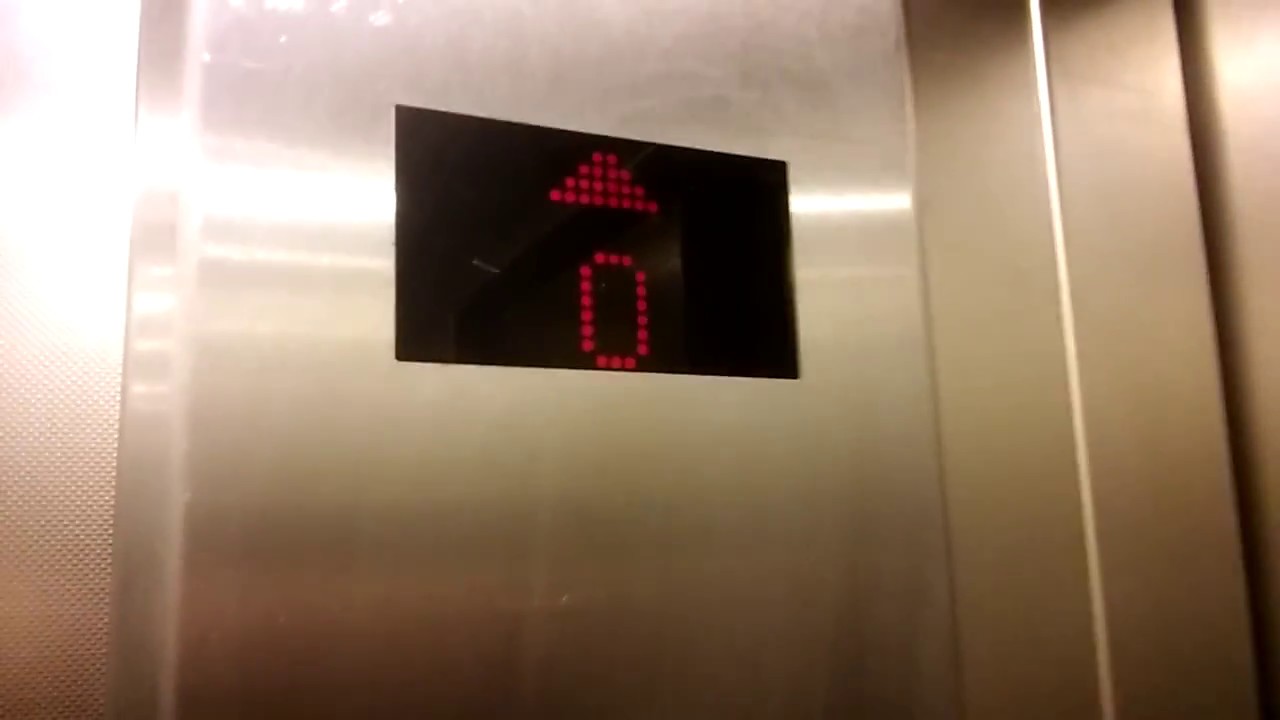 Rem-Lift@Zana 3, Częstochowa, Poland - YouTube