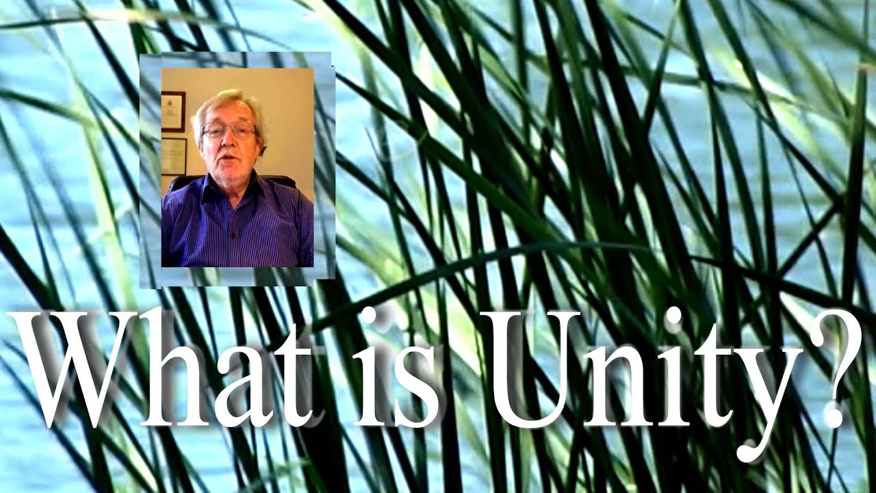 What is Unity? - YouTube
