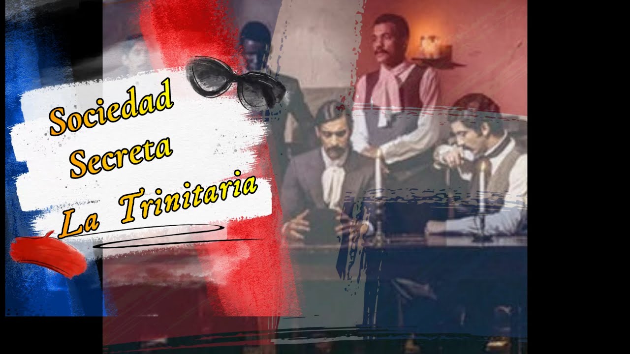 Sociedad Secreta (La Trinitaria) Breve Historia en 2 Minutos, Proceso ...