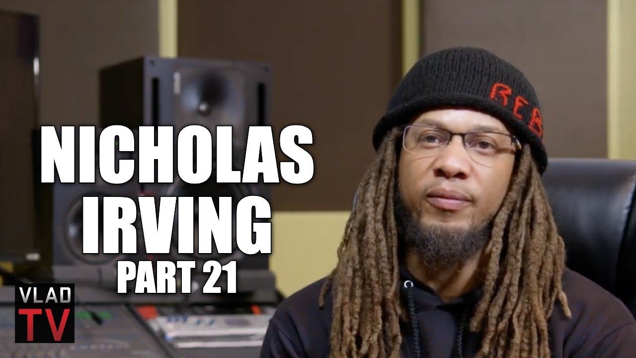 Nicholas Irving Disagrees w/ Michael Jai White on Prop Gun Safety: Go ...