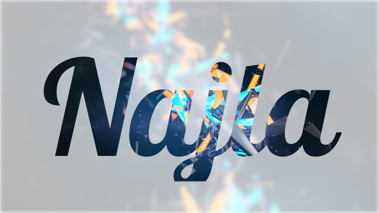 Significado de Najla, nombre Árabe para tu bebe niño o niña (origen y ...