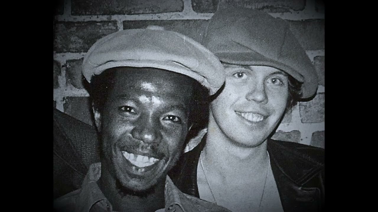 TROUBLE FOLLOWS ME – GAIR LINHART – A1 Authorized - YouTube